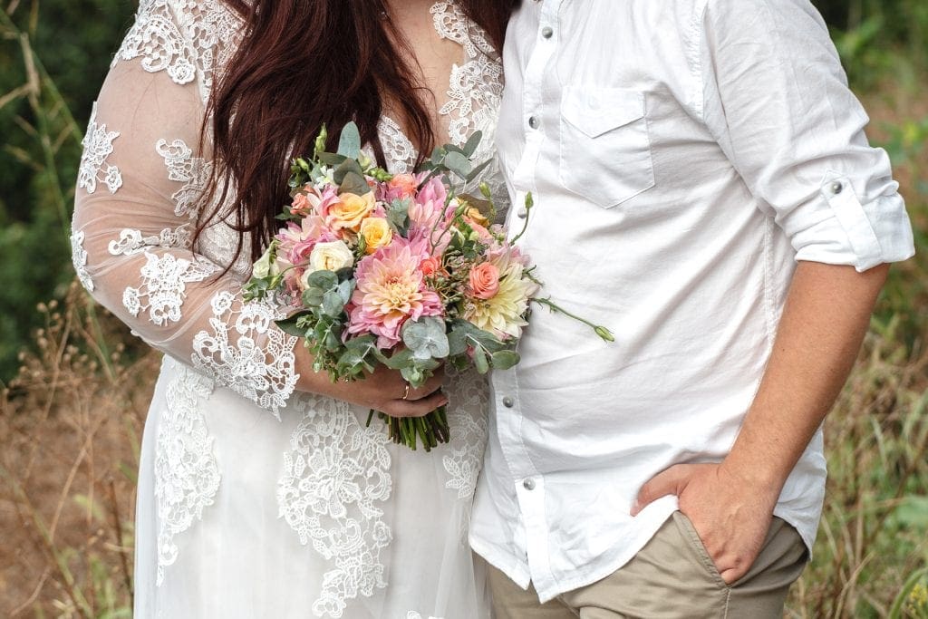 Choosing Plus Size Wedding Dresses | The Wedding Guide UK