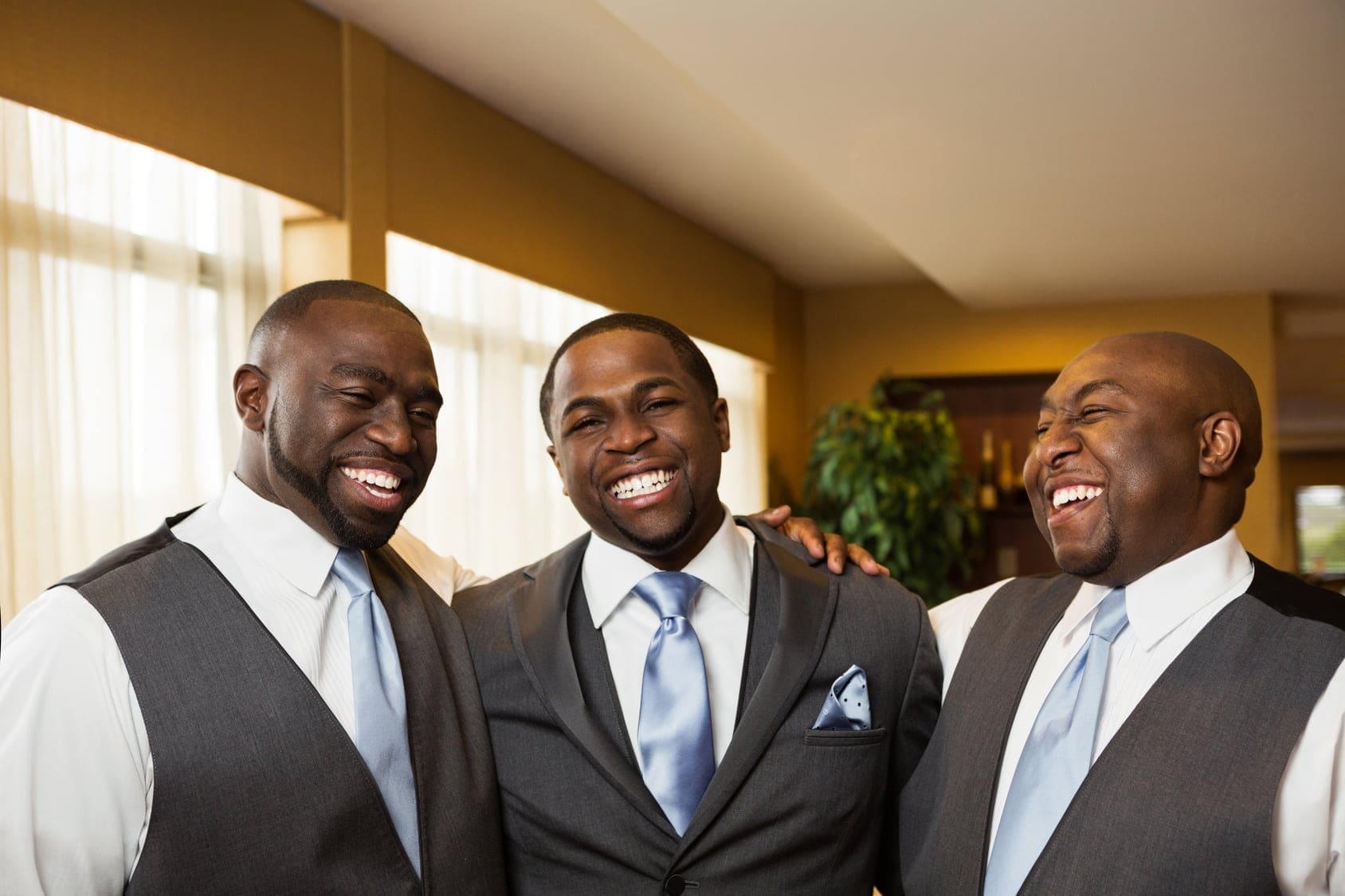 Top 10 Rules For The Best Man Speech | The Wedding Guide UK
