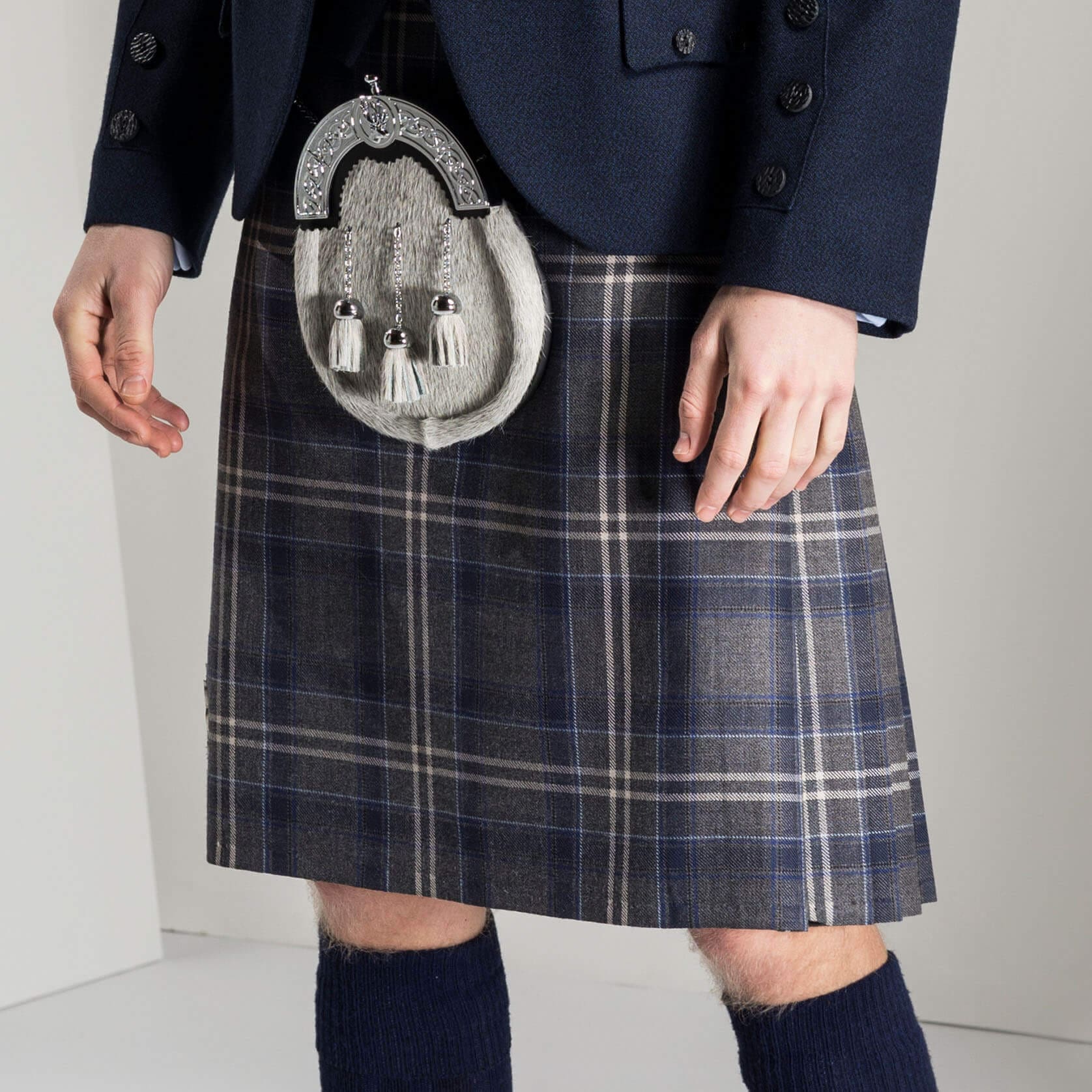 The Ultimate Kilt Style Guide | The Wedding Guide UK