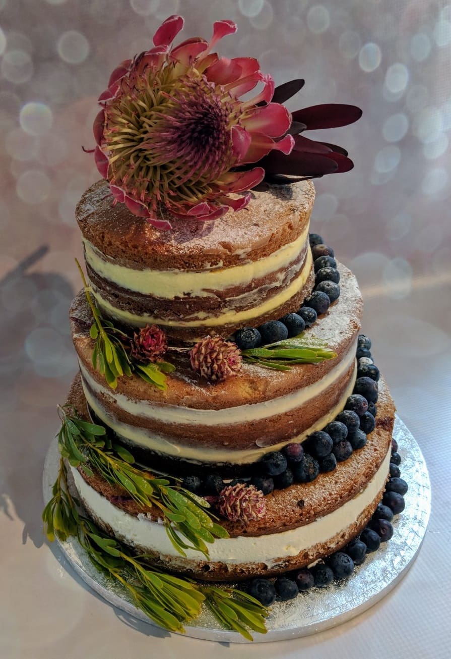 Infinity Cakes | The Wedding Guide UK